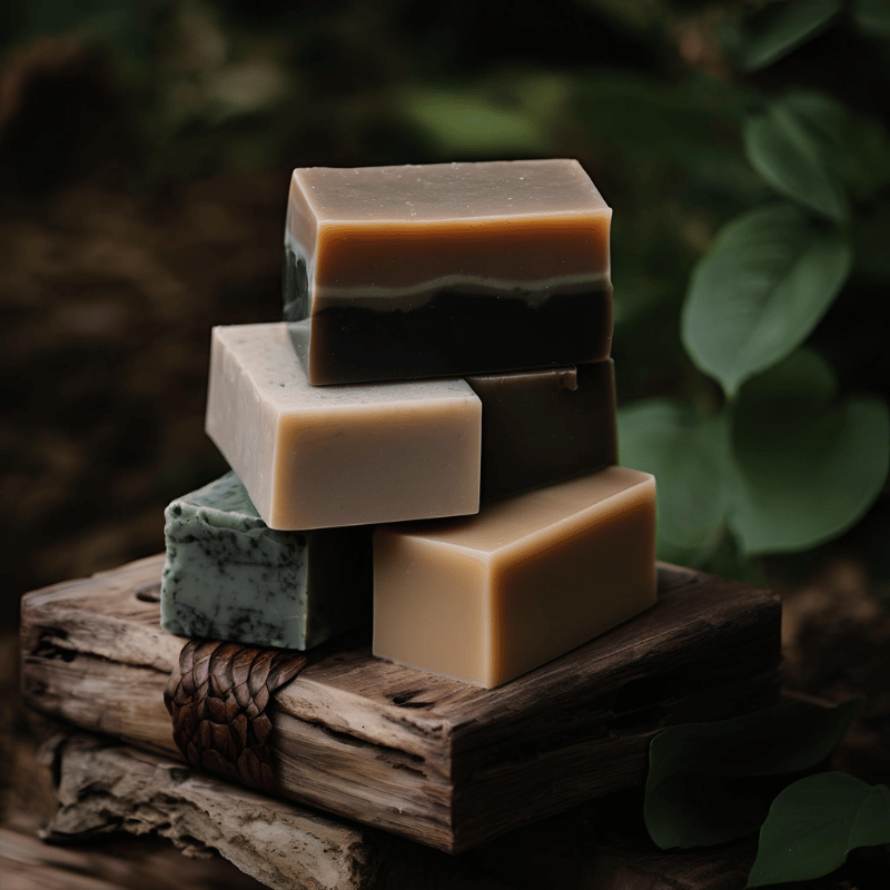 Generation Soaps - Herbal Soaps Skincare and Wellness Products