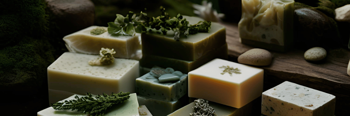 Generation Soaps - Herbal Soaps Skincare and Wellness Products