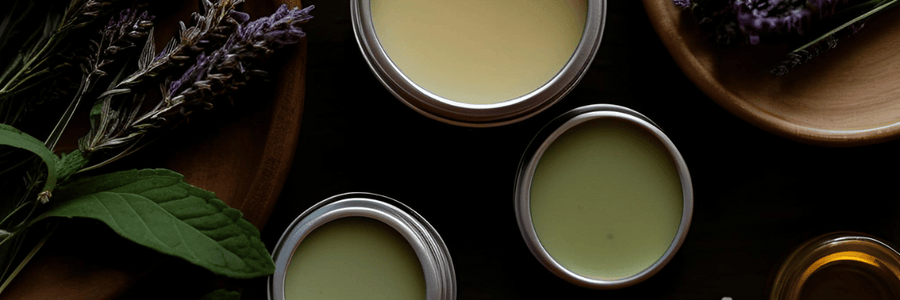 Generation Soaps - Herbal Soaps Skincare and Wellness Products